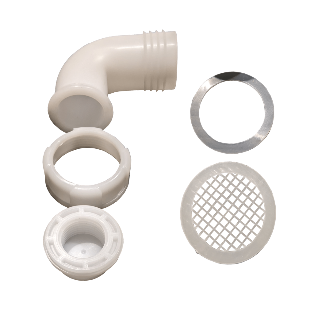 Additional Elbow Diverter Outlet Kit - Painesville, OH: Downtown ...