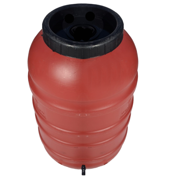 Terracotta Rain Barrel 220L / 55 Gallon - Moosomin, SK: Communities in ...