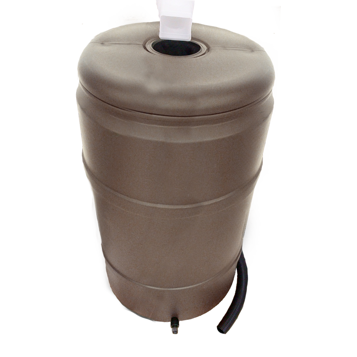 Sandstone Rain Barrel 240L / 60 Gallon - Moosomin, SK: Communities in ...