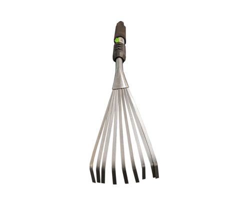 Hand Rake - Moosomin, SK: Communities in Bloom Committee