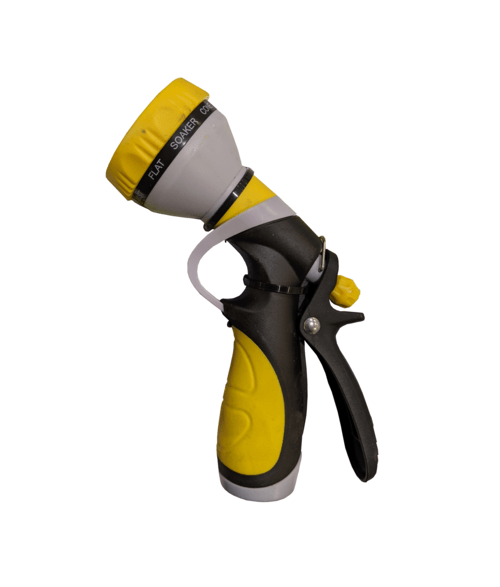 Nozzle with Multi-Setting Head - Moosomin, SK: Communities in Bloom ...