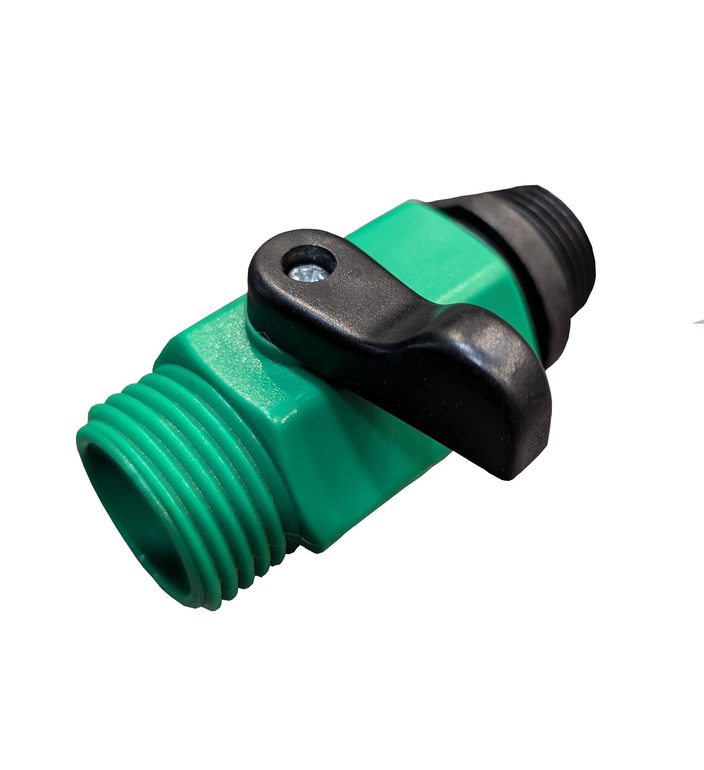 Large Handle Spigot - Peel Region Home Delivery