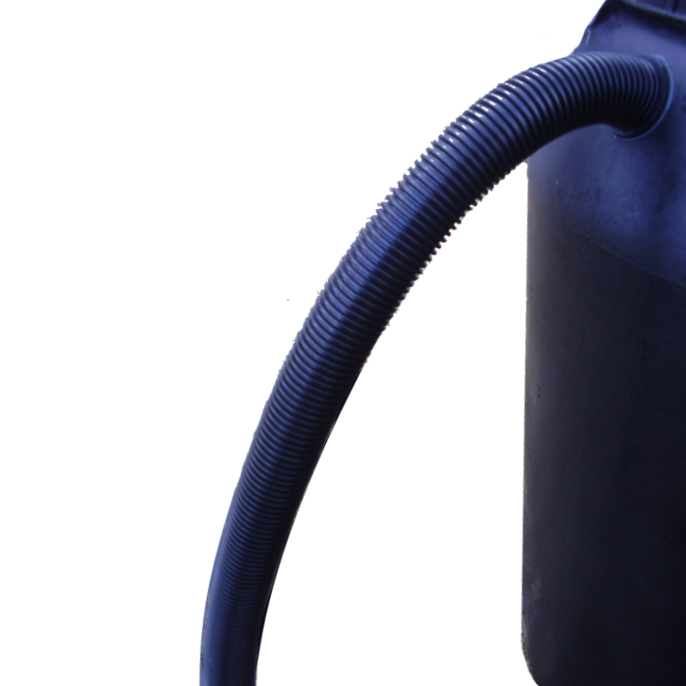4 ft Additional Overflow Hose - Brandon, FL: Tampa Bay HEAT