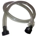 Dispensing Hose & Hose Clip - Brandon, FL: Tampa Bay HEAT